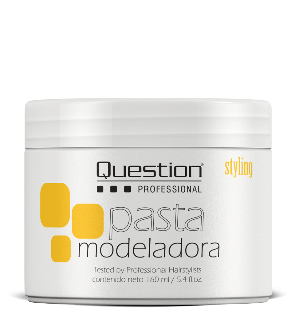 Modeling Paste - Question Professional