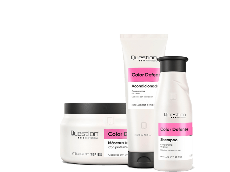 Color Defense archivos - Question Professional