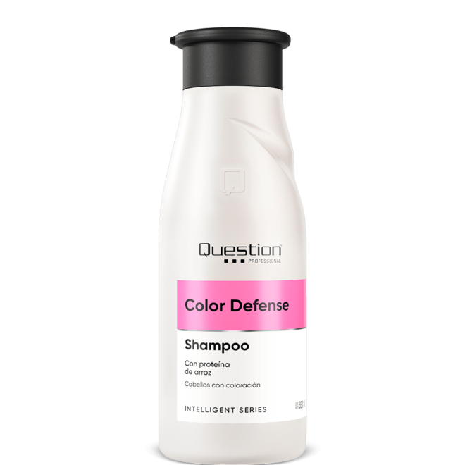 Máscara Capilar Color Defense - Question Professional