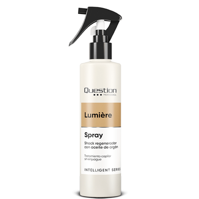 Tienda - Question Professional