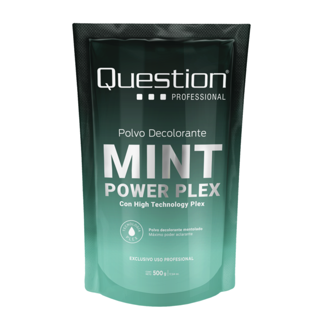White Power Plex - Question Professional